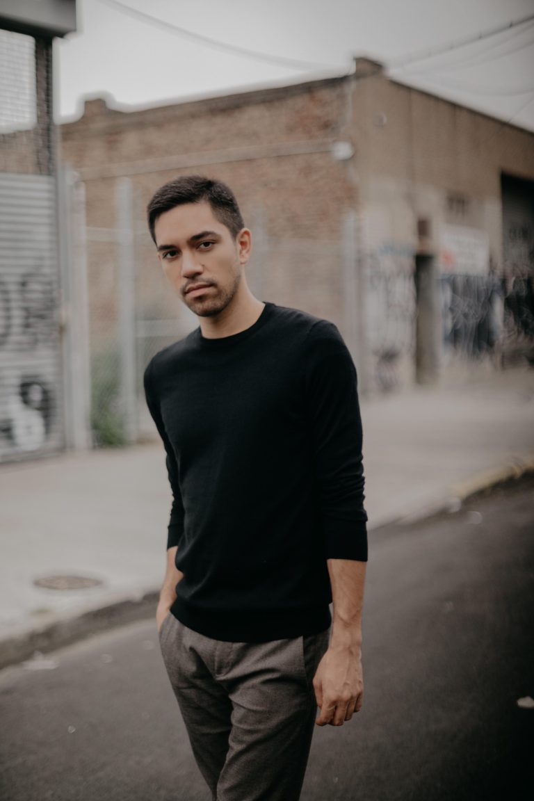 David Scala | Writer/Director